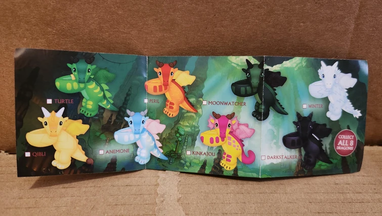Arc 2 Cutie Cuffs are at Target! | Fandom