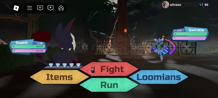 Discuss Everything About Loomian Legacy Wiki | Fandom