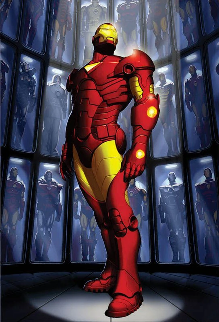 Discuss Everything About Marvel Database | Fandom