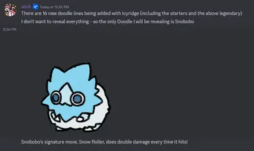 Do you think snobobo is a dodo bird | Fandom