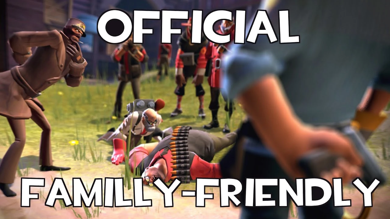 APRIL FOOL'S ANIMATION! (ENGINEER LEFT!!!) | Fandom
