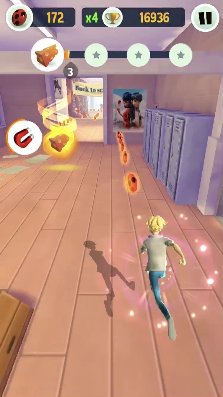 Miraculous Game | Fandom