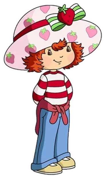 Discuss Everything About Strawberry Shortcake Wiki | Fandom