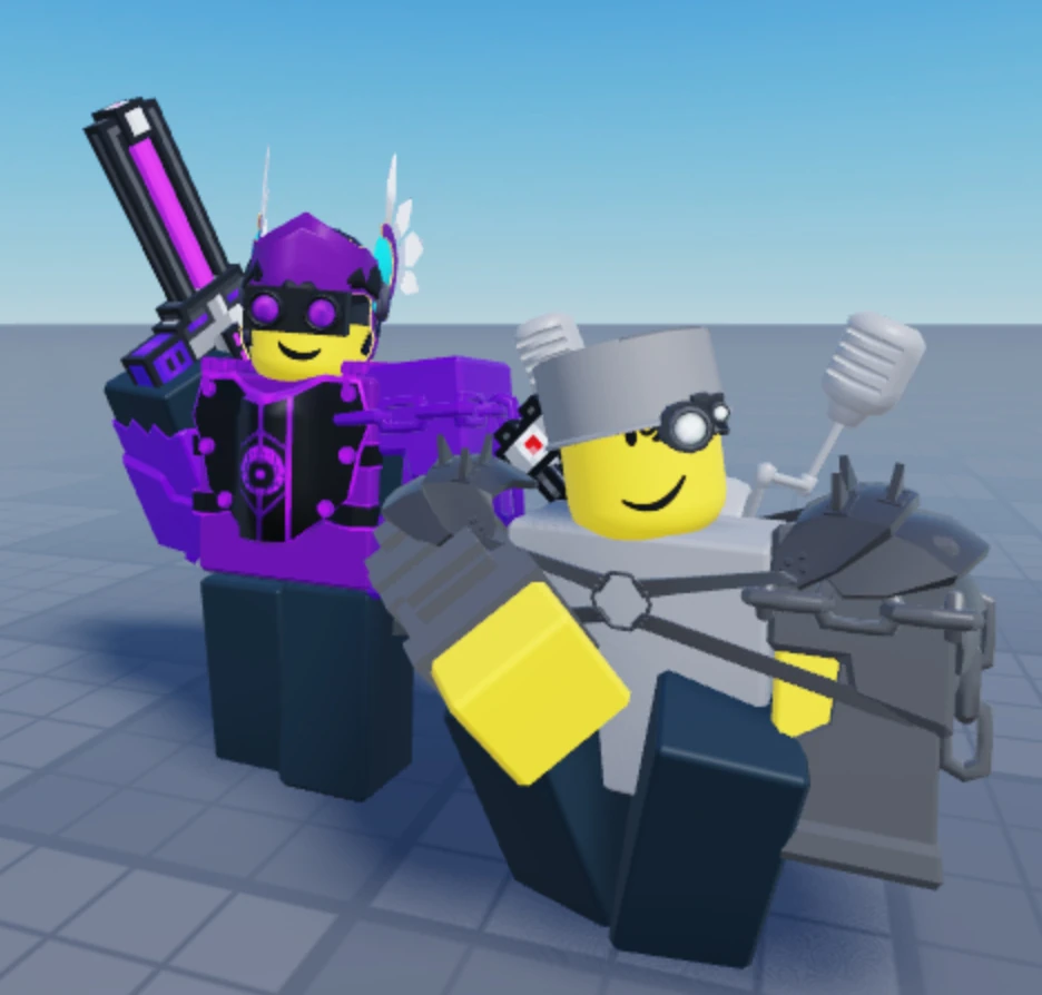 pixel gun 3D | Fandom