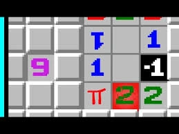 i just noticed the algebralien colors are the minesweeper colors | Fandom