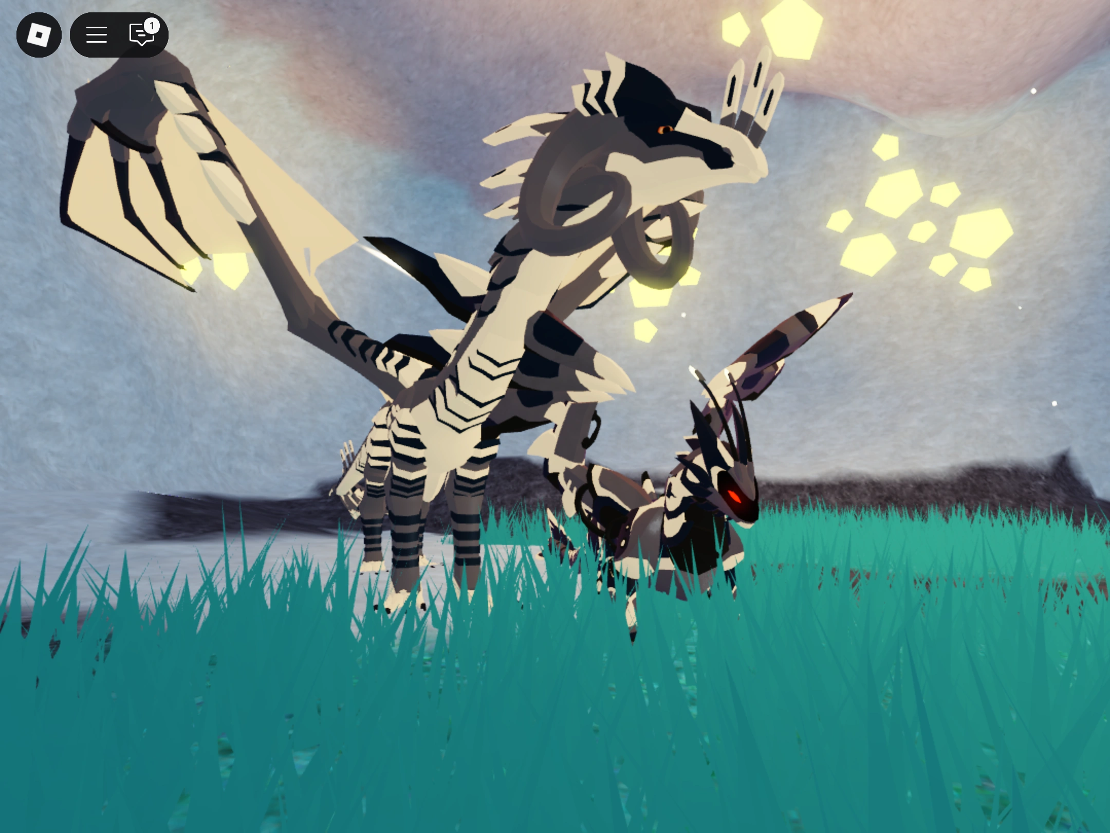 My rocirus got upgraded! | Fandom