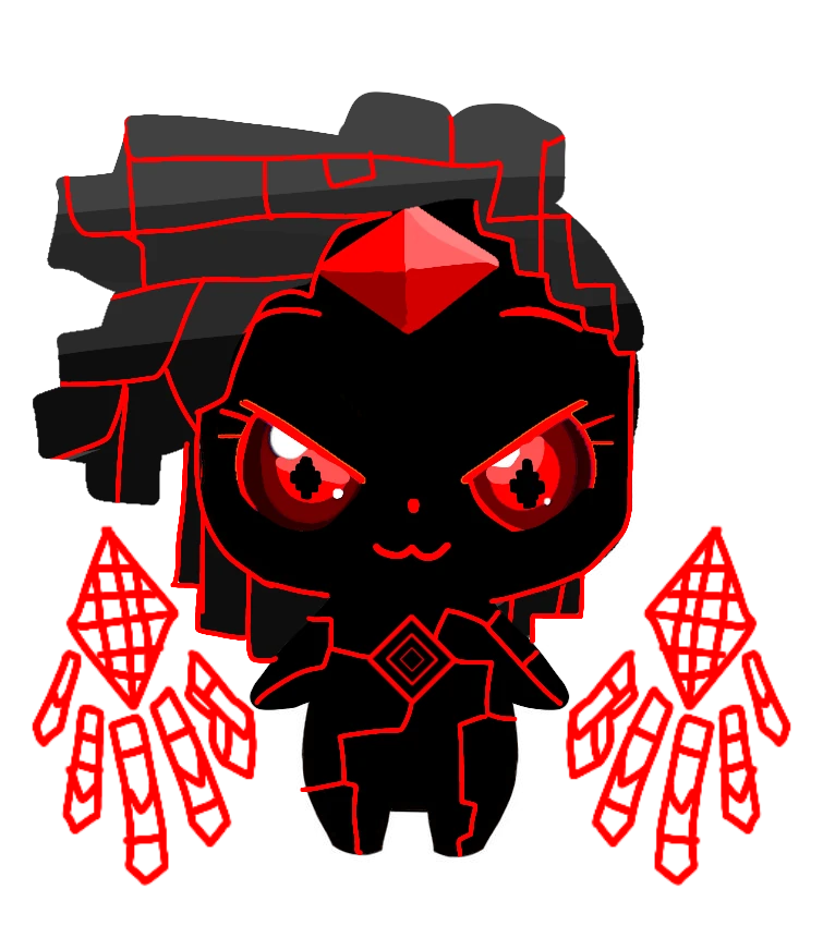 2 custom teeniepings I've made, Adminping and Viraping | Fandom