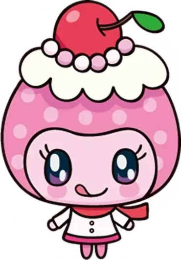 Discuss Everything About Tamagotchi Wiki | Fandom