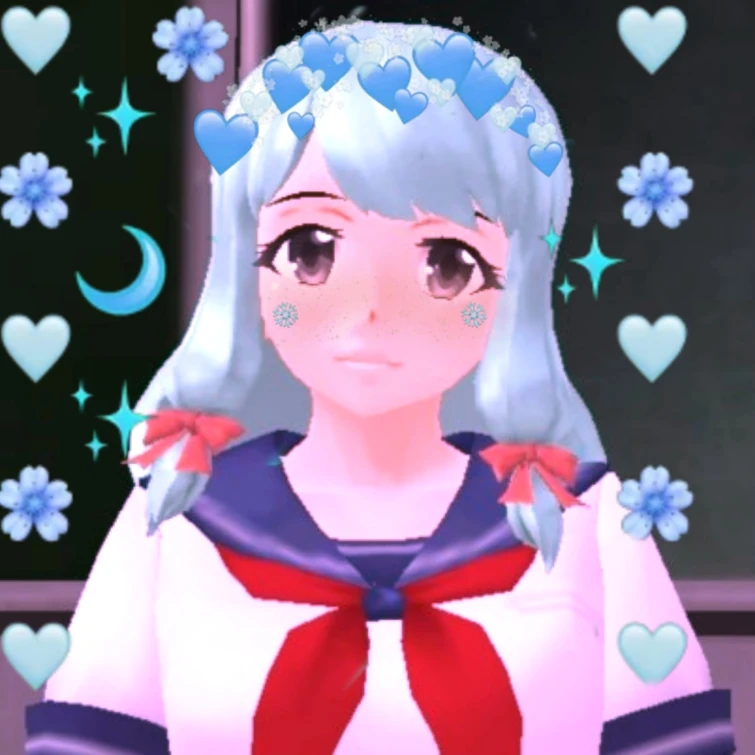 i made some sgs pfps (use them if u want) | Fandom