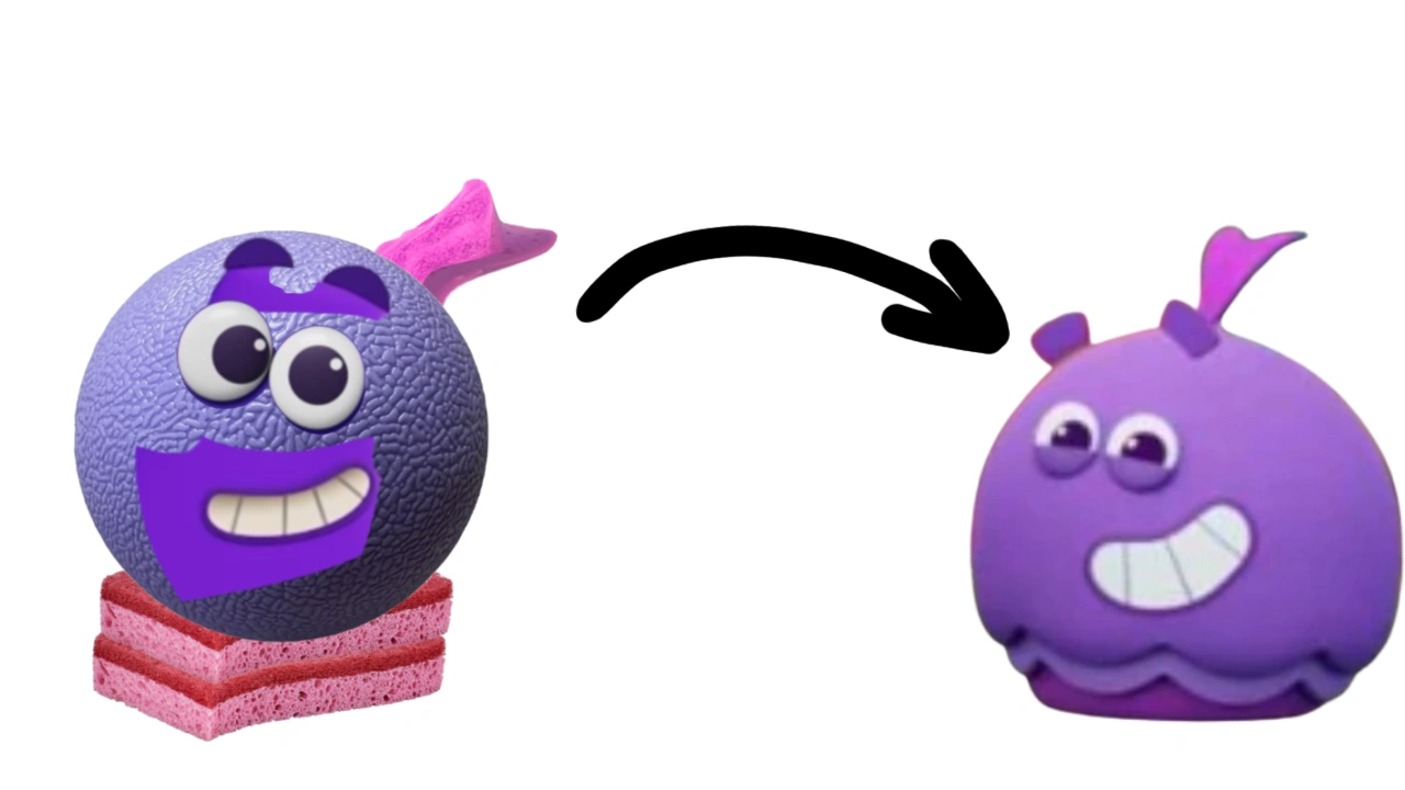 How Arty (probably) was made | Fandom