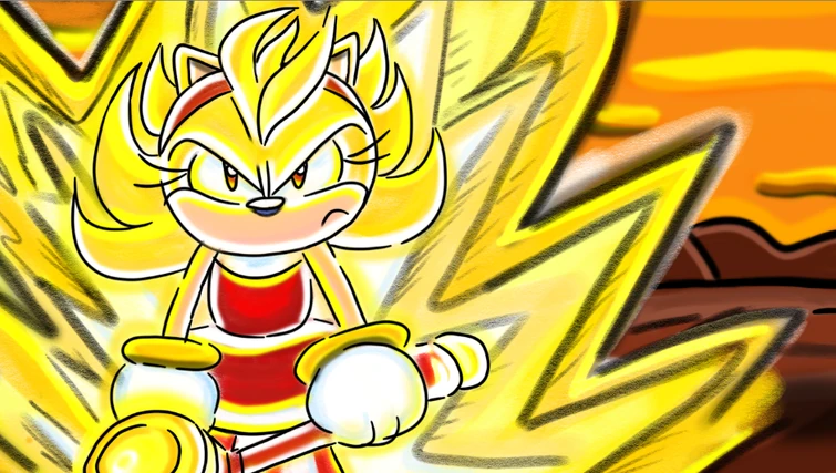 evil silver | Fandom