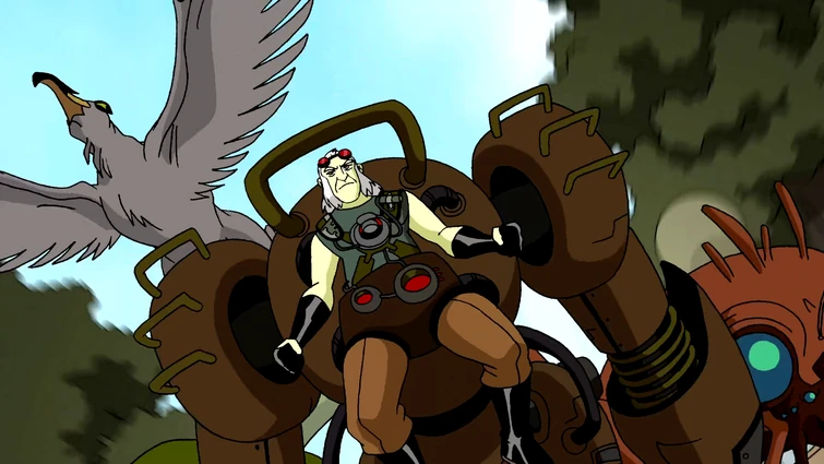 Discuss Everything About Ben 10 Wiki | Fandom