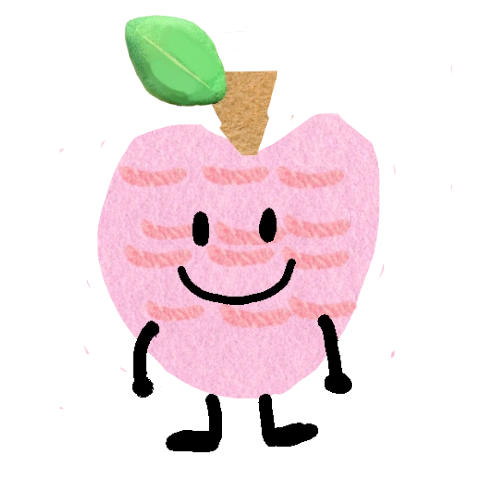 The Lychee Plush | Fandom