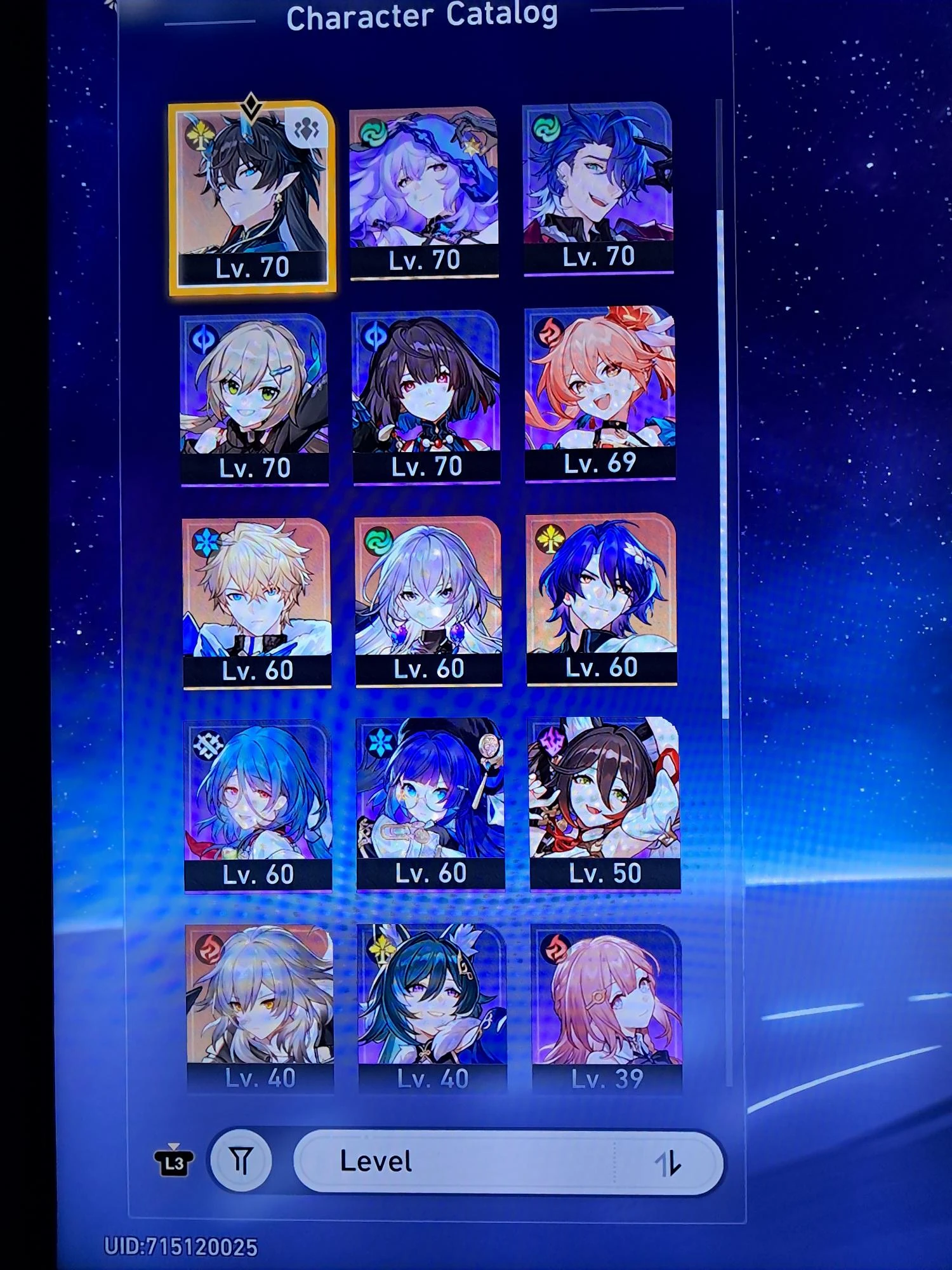 Build / team reccs? | Fandom