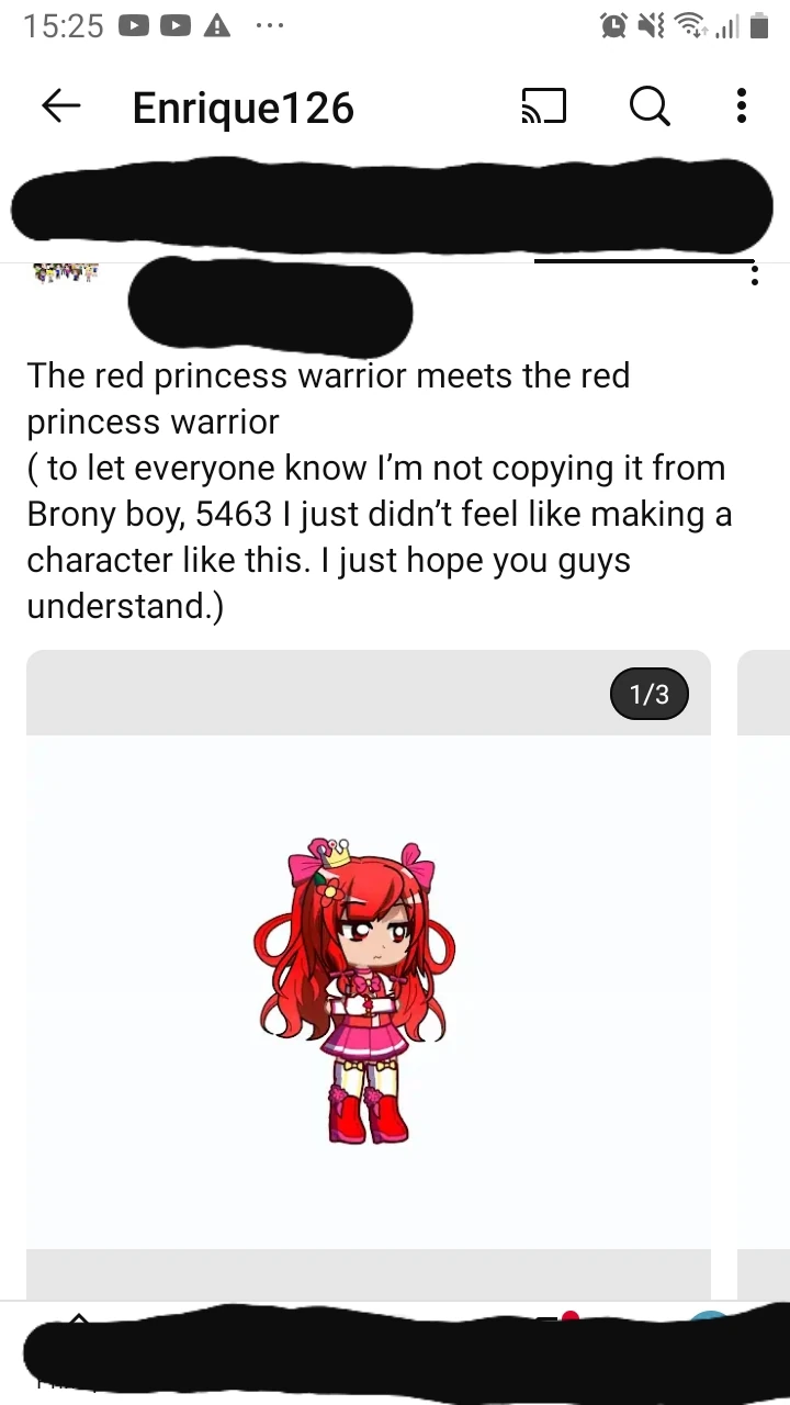 Ohh nicole are very angry! | Fandom