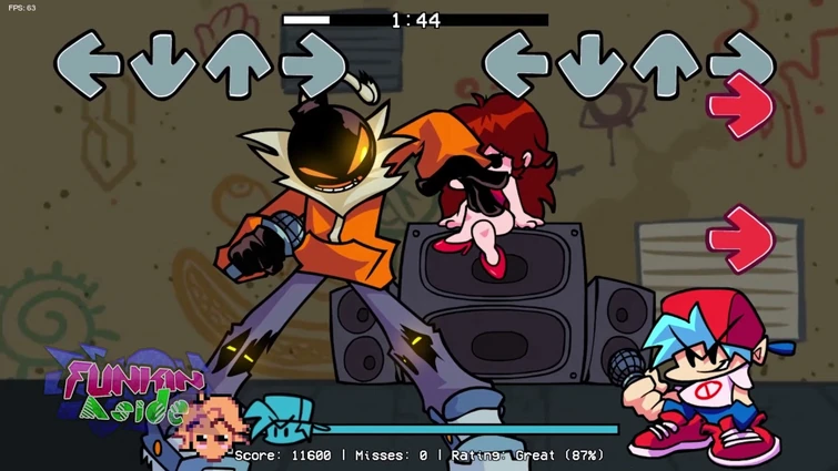 A-Side whitty Leak | Fandom