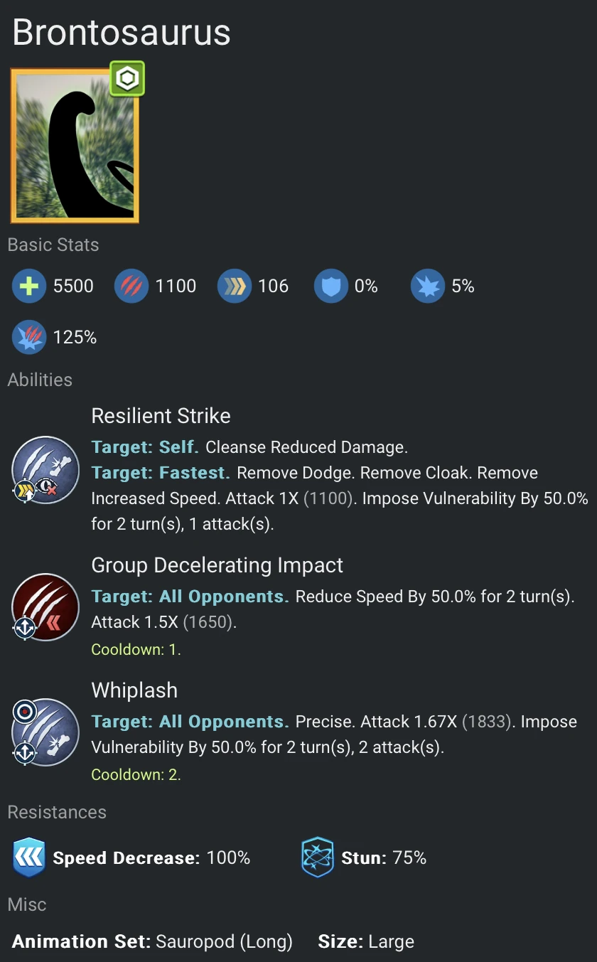 JWA 3.4: Jurassic Expansion | Fandom