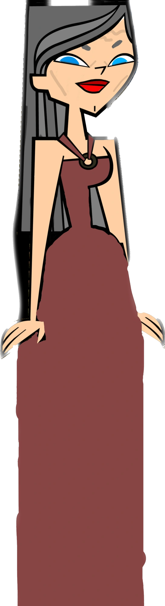 Queen Heather II | Fandom