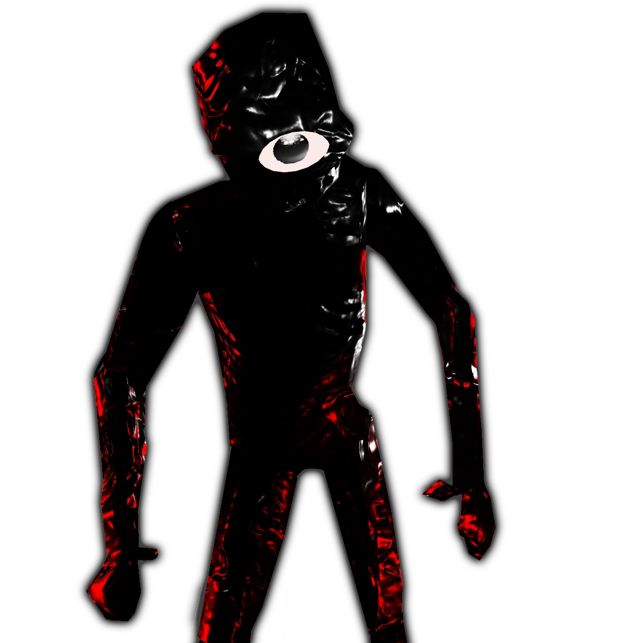 Is there a full body render of Seek? | Fandom