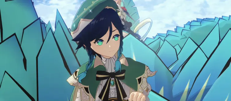 National Geographic-The interesting Venti | Fandom