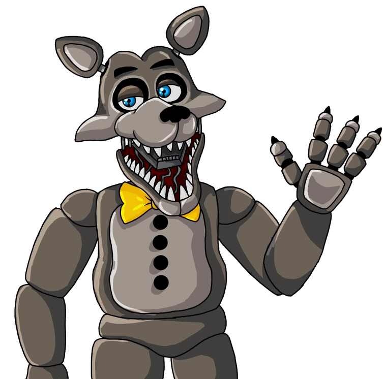 Discuss Everything About Five Nights at Freddy's Wiki | Fandom