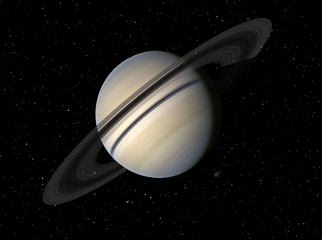 Saturn | Fandom