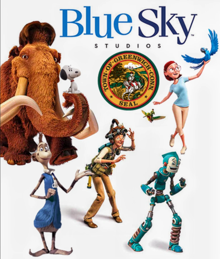 blue sky studios | Fandom