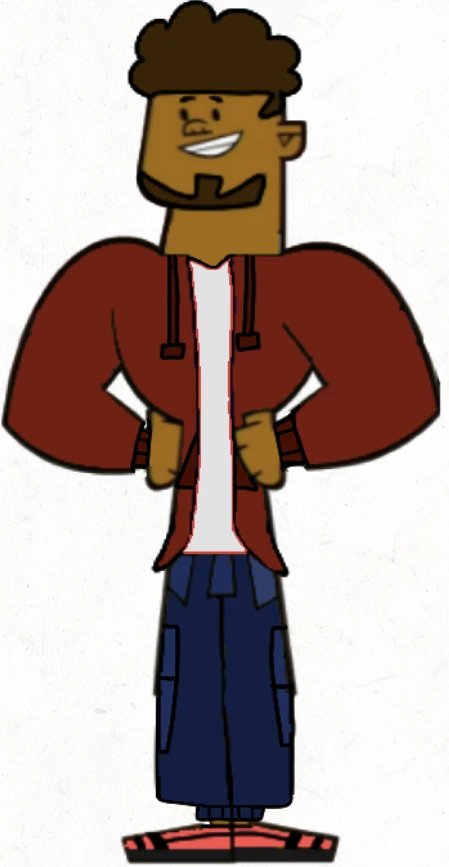 decided to edit DJ’s design/DJ redesign | Fandom