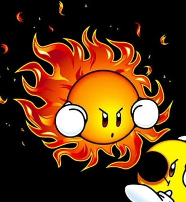 Better Sentient Sun? | Fandom