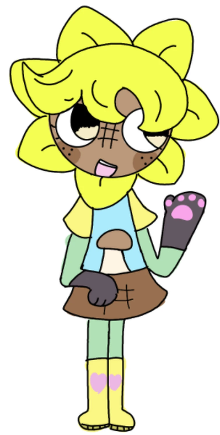 THE GARDEN GANG, COMPLETE!! | Fandom