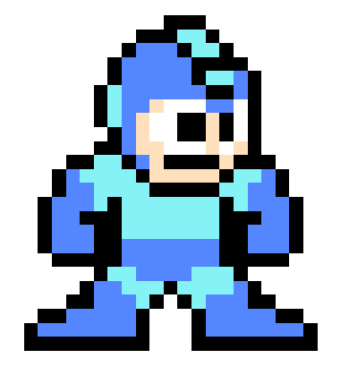 Mega man | Fandom