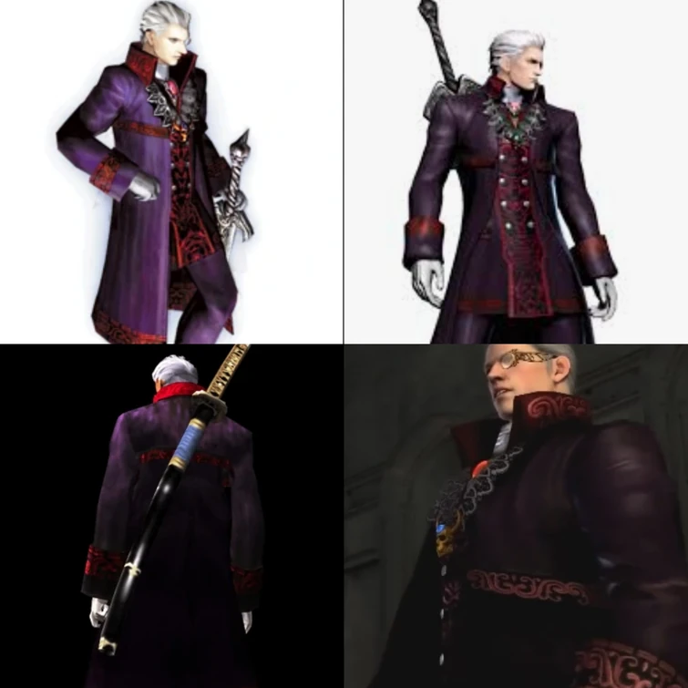 Discuss Everything About Devil May Cry Wiki | Fandom