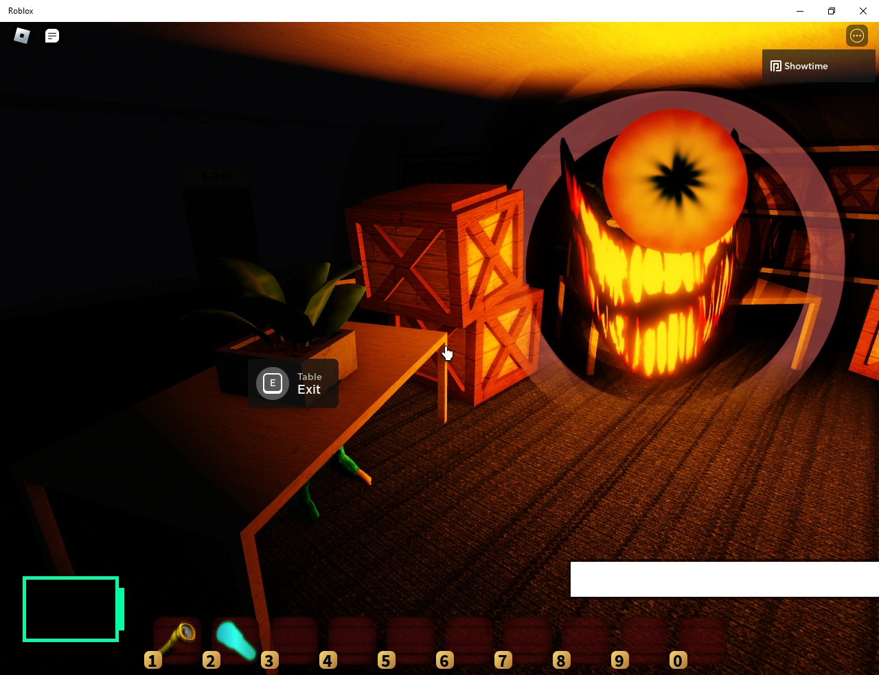 A-258. The most annoying entity here. | Fandom