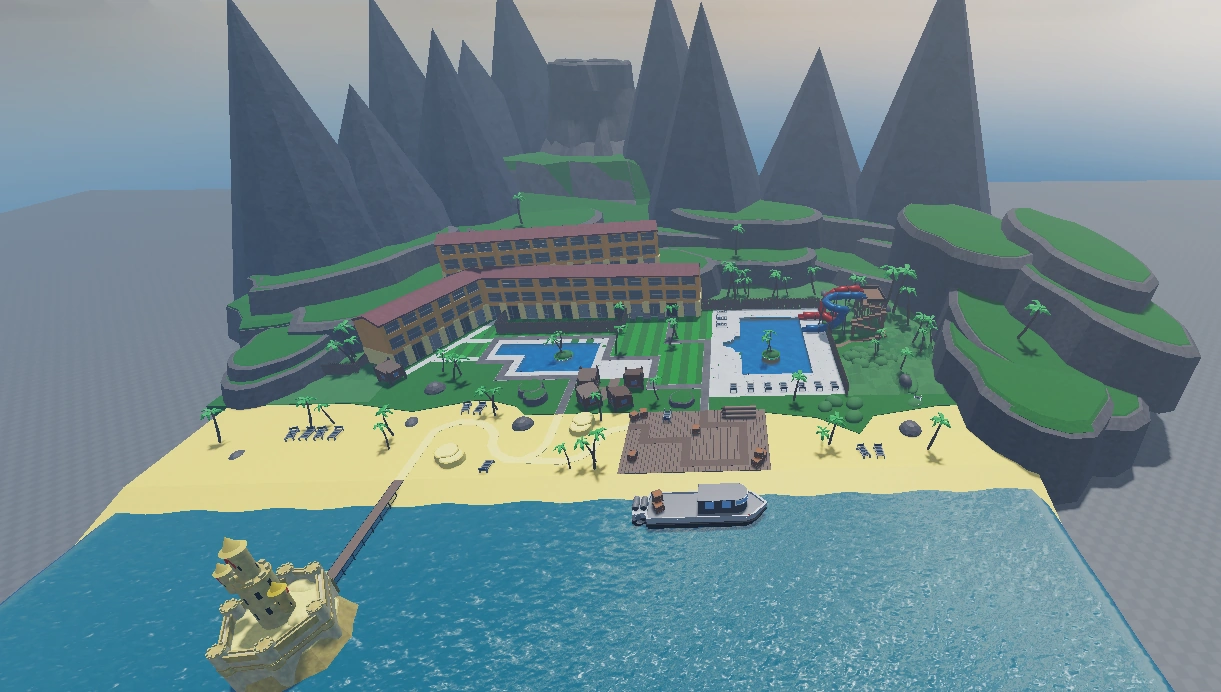 New Map Concept + Something ig | Fandom