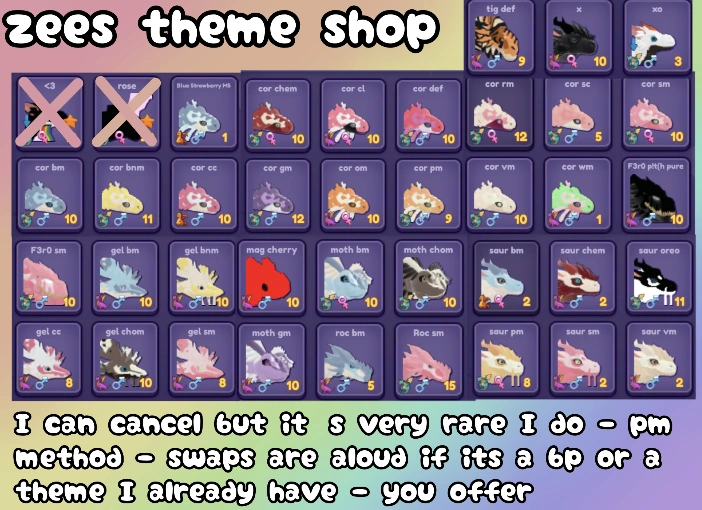 THEME SHOP! | Fandom