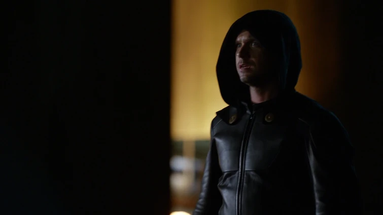 Favorite live action Hourman suit? | Fandom