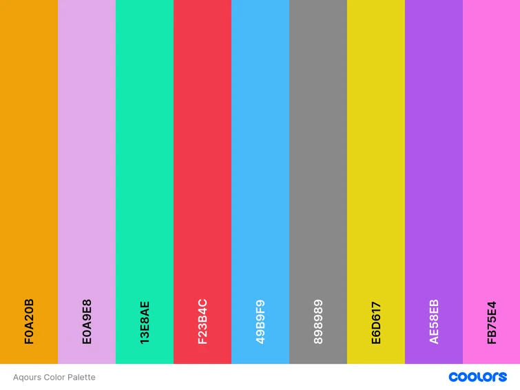 Discuss Everything About Love Live! Wiki | Fandom