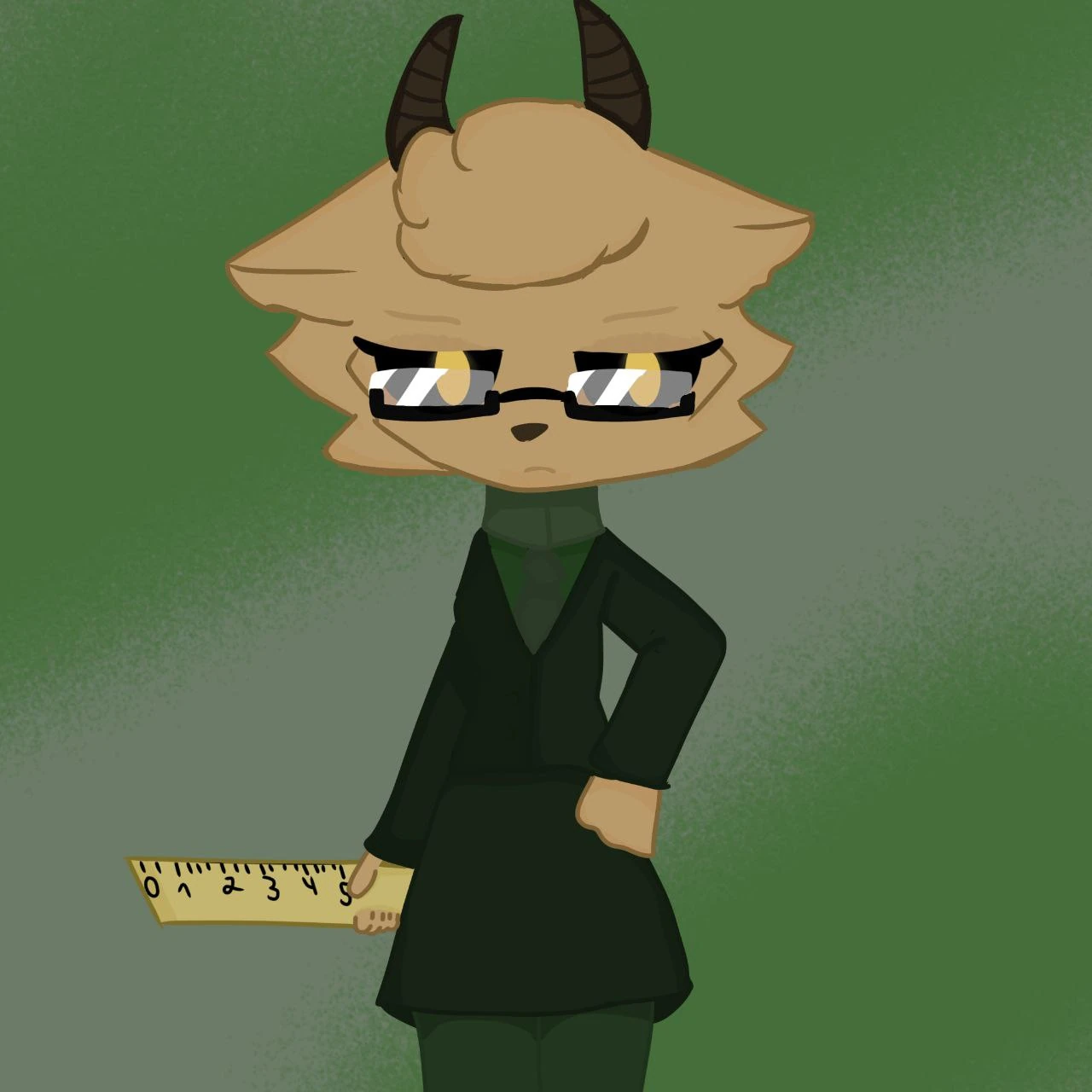 New teacher | Fandom