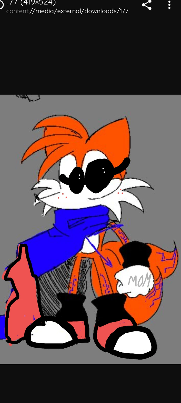 Discuss Everything About Needlem0use Wiki | Fandom