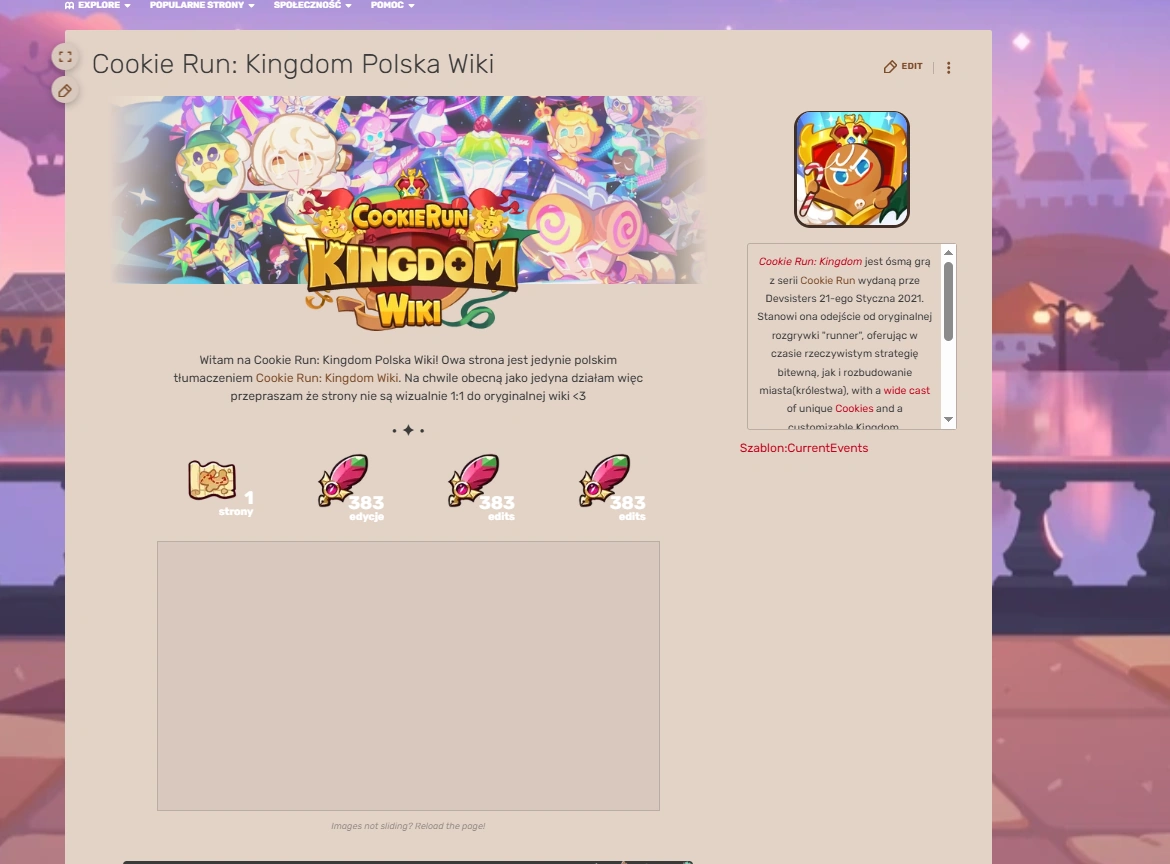 polish crk wiki day1 | Fandom