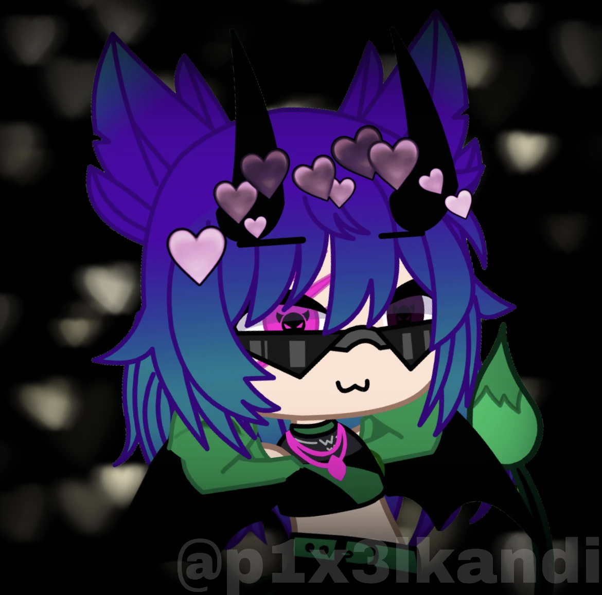 hihihi im back!! | Fandom