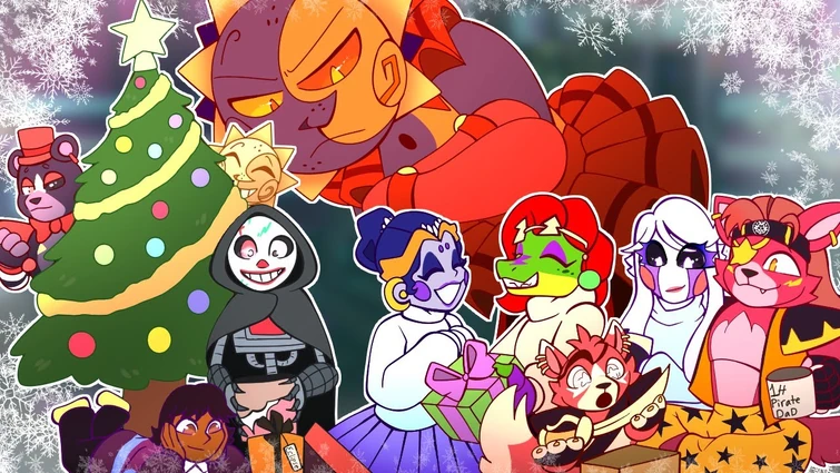 New Eaps Episode Fandom
