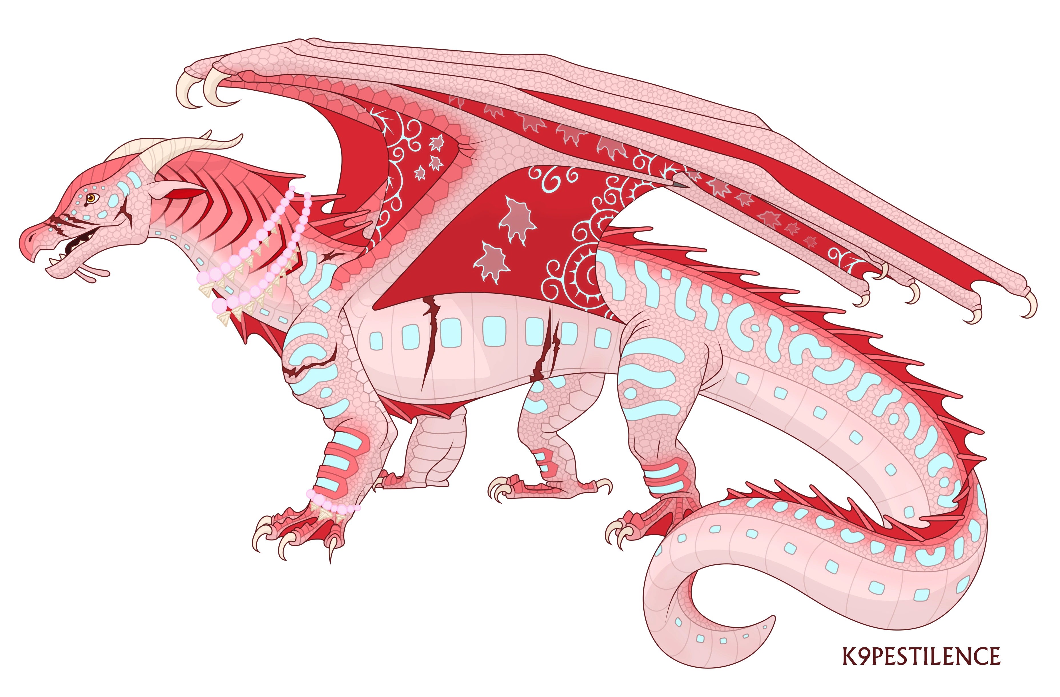 PINK SEAWONK | Fandom