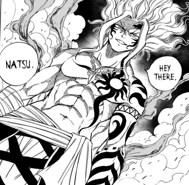 Discuss Everything About Fairy Tail Wiki | Fandom