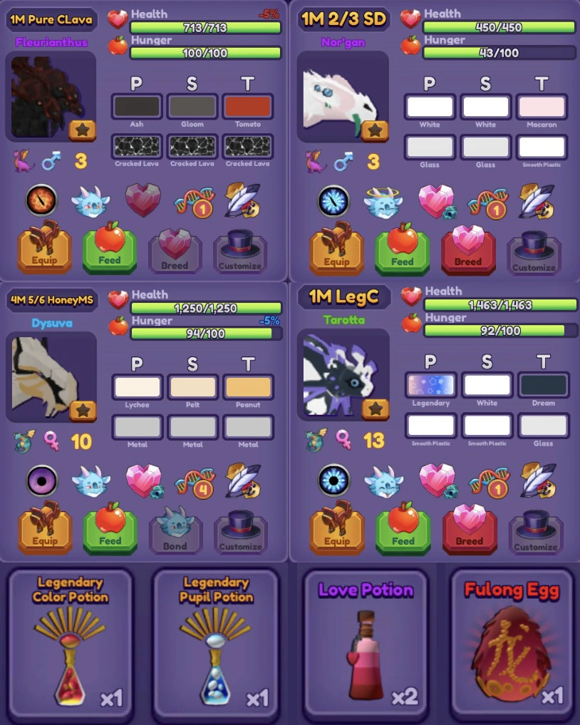 Selling/Trading Junk | Fandom