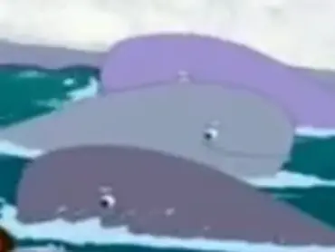 who was best whale from Dora or Diego | Fandom