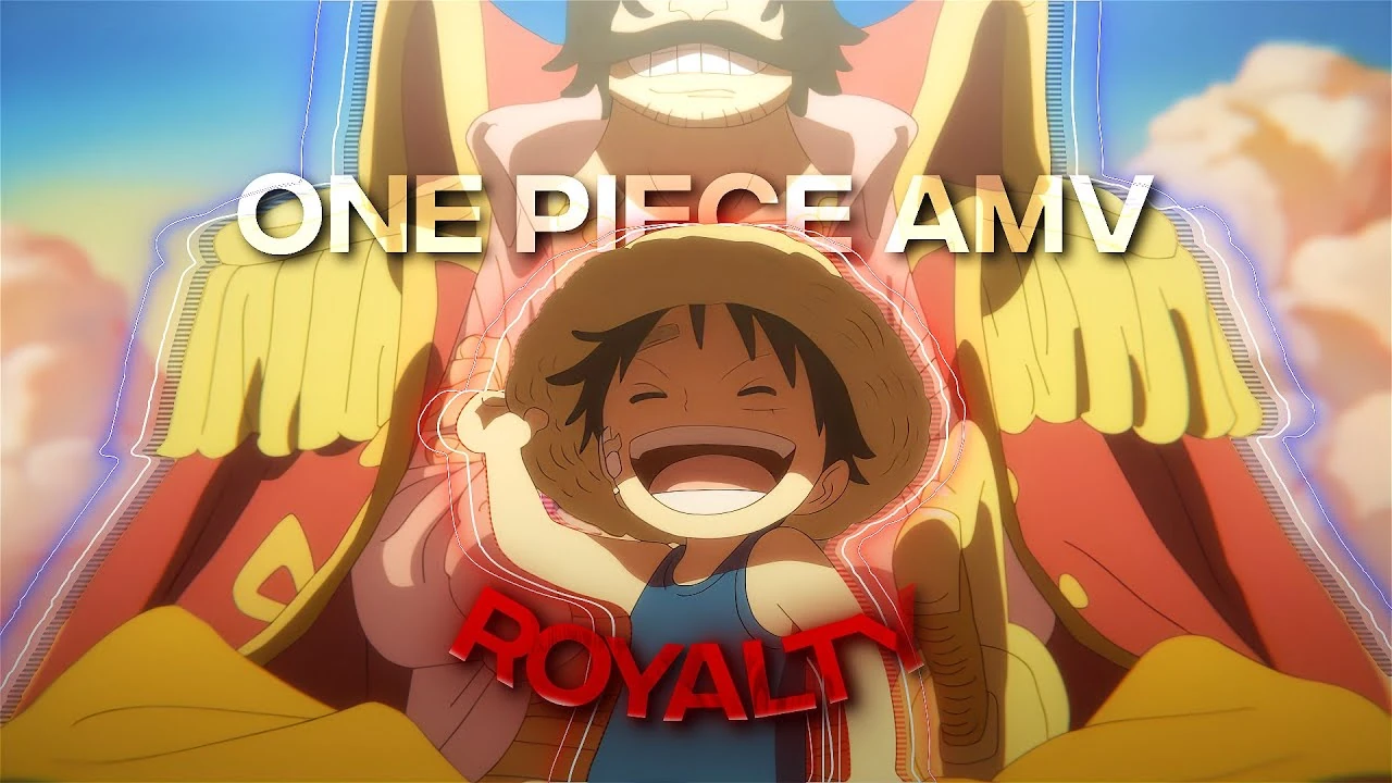 Most emotional one piece edit AMV i've seen so far. | Fandom