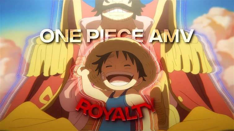 Most emotional one piece edit AMV i've seen so far. | Fandom
