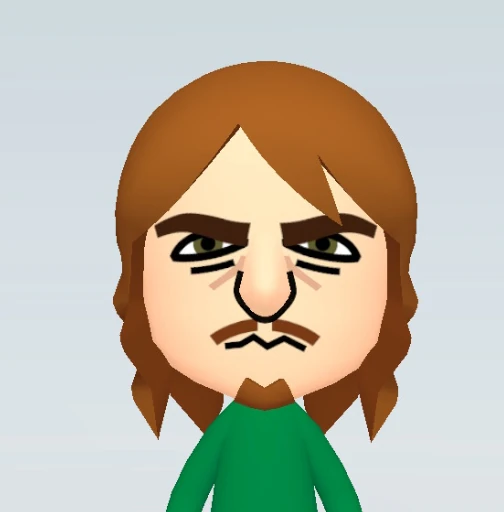A Mii a Day Mii Sports International's Edition (9/120): Beau | Fandom