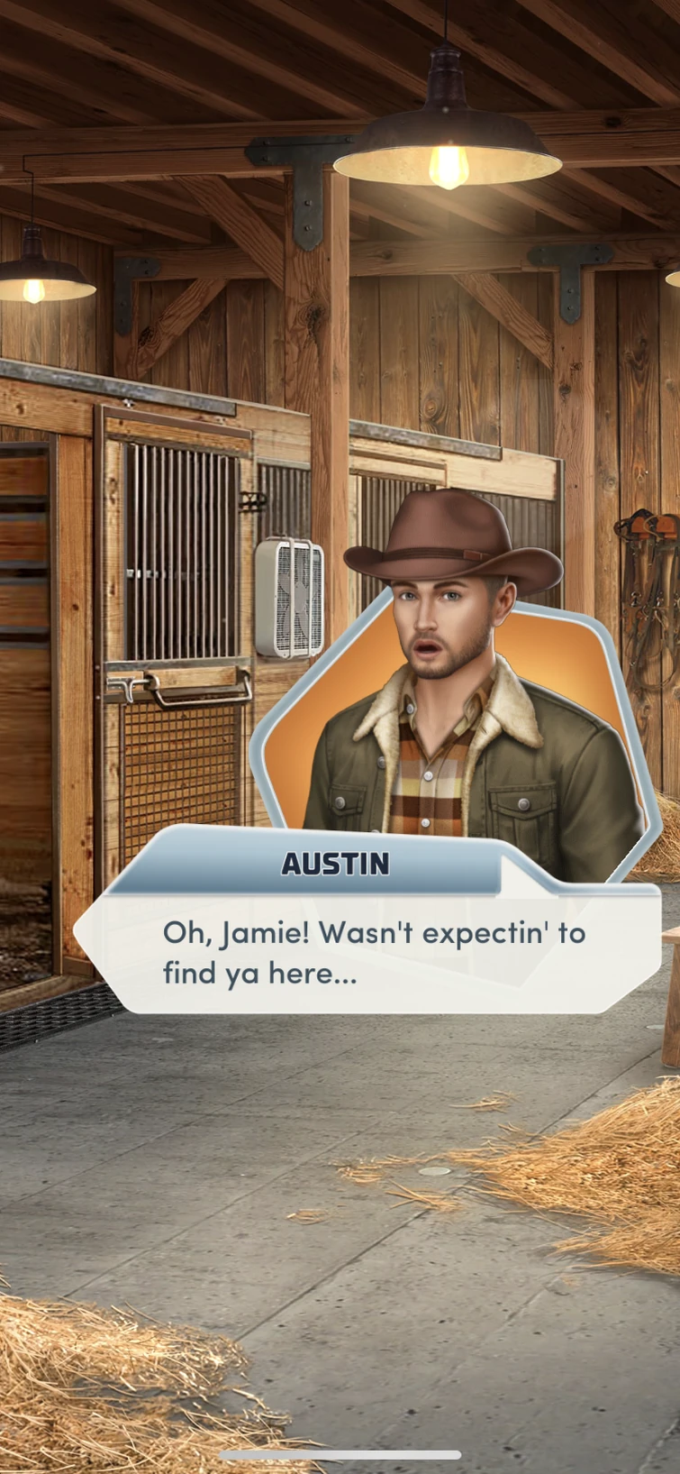 Discuss Everything About Choices: Stories You Play Wiki | Fandom